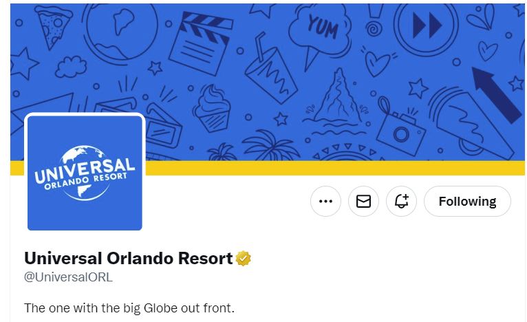 Universal Orlando Gets In On Splash Mountain Trolling Too