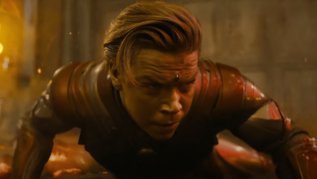 Guardians of the Galaxy Vol. 3 Superbowl Trailer is Online Now