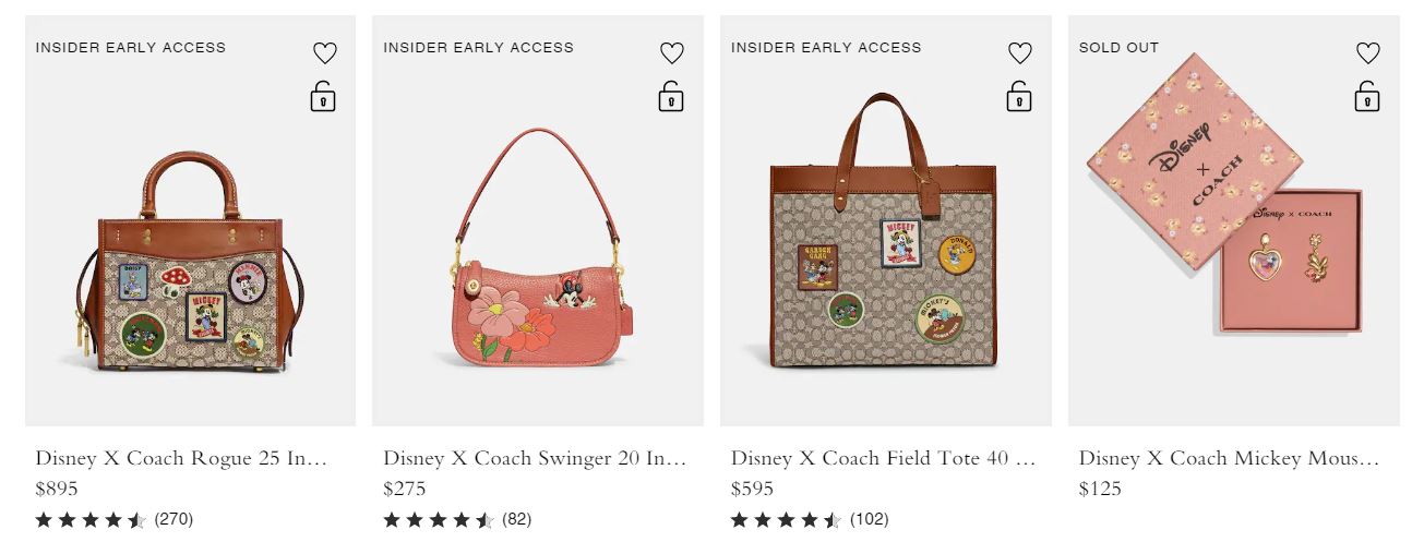 coach-x-disney-5 | Pirates & Princesses