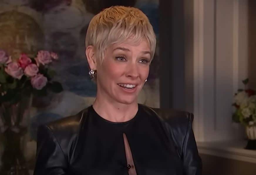 Evangeline Lilly Gives Update on Jeremy Renner During 'Ant-Man And the ...