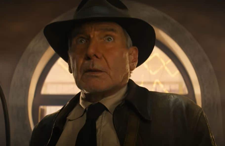 Lucasfilm Faces Lawsuit Over Indiana Jones' Backpack