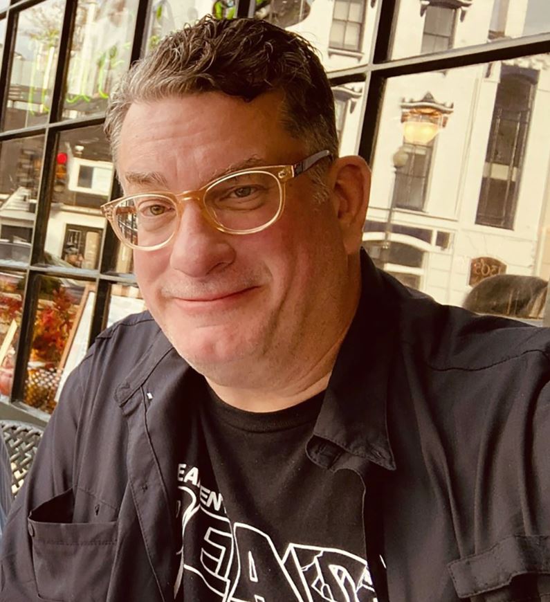 Ex-ABC News Producer Arrested For Child Pornography