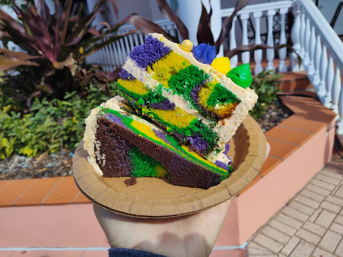 Top Three Things You Should Be Eating at Universal Orlando Resort This ...