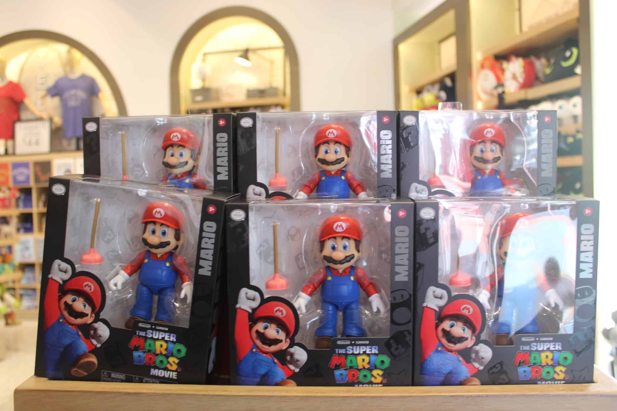 super mario merchandise | Pirates & Princesses