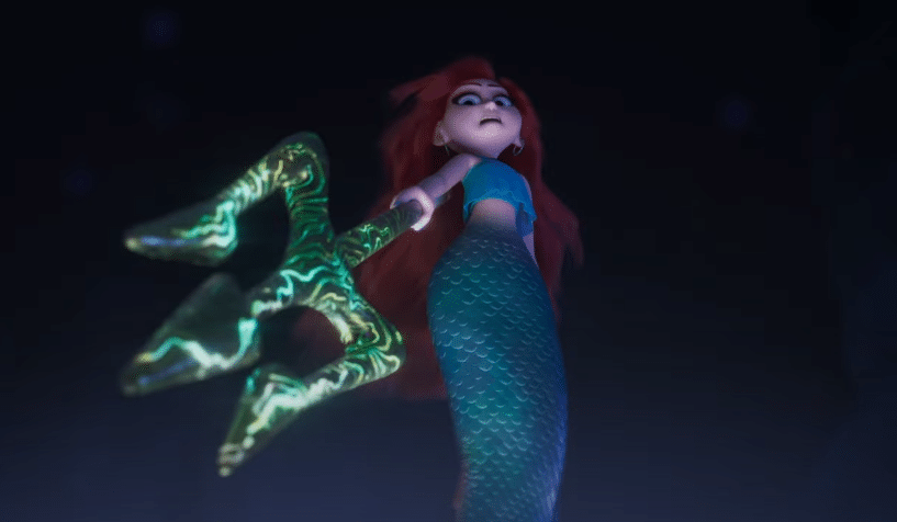 Ruby Gillman | Pirates & Princesses