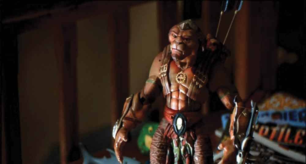 Small Soldiers 2