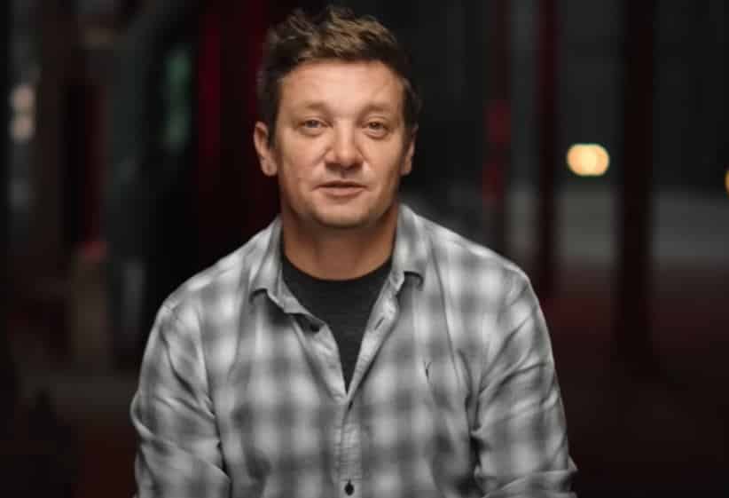 Release Date Announced For Jeremy Renner's 'Rennervations' Disney+ Show