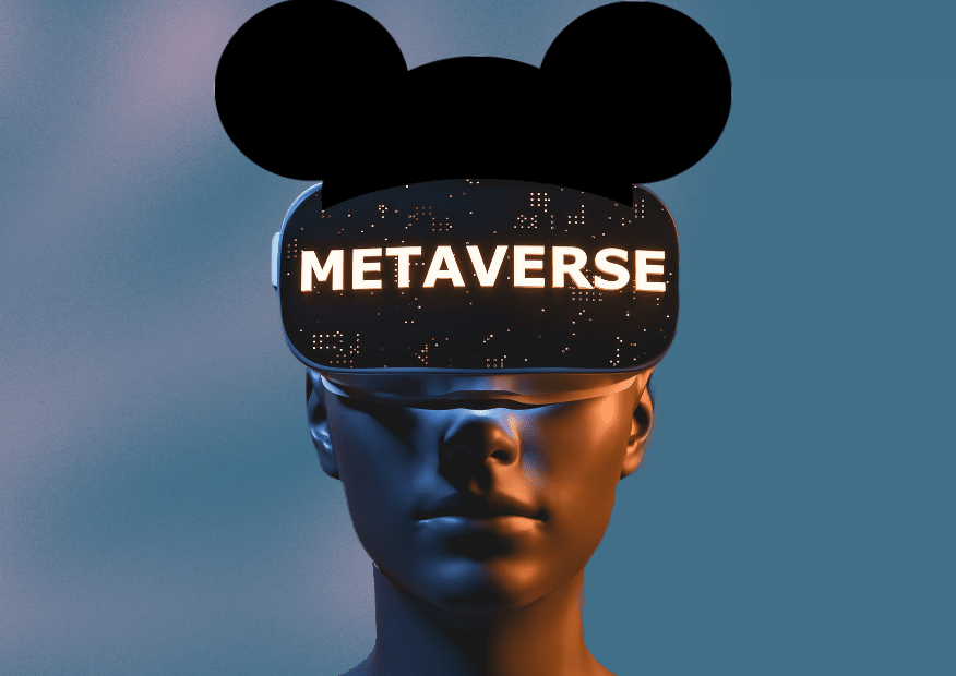 Disney Closes Metaverse Unit Amidst Layoffs