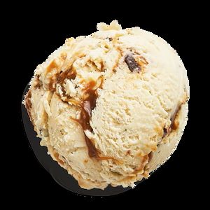 sweet corn and waflle cone | Pirates & Princesses