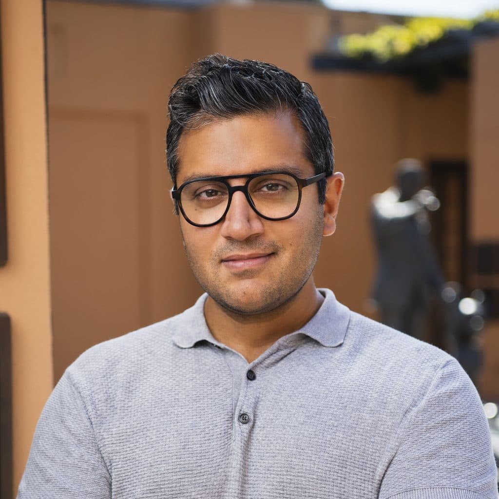 Asad Ayaz Was Newly Assigned to Elevate Disney’s Brand