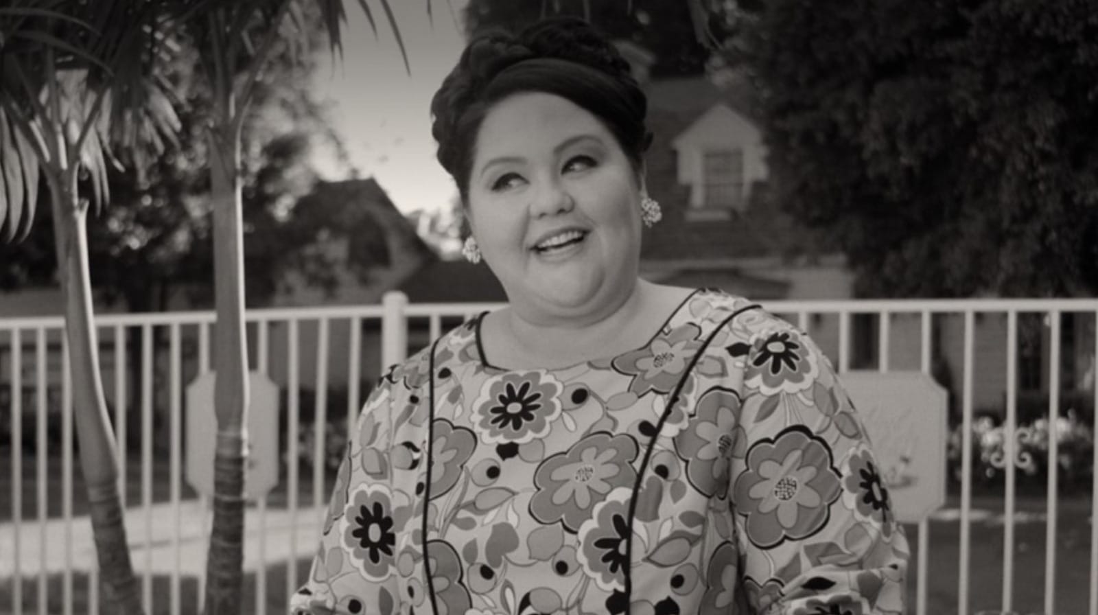 Jolene Purdy - WandaVision | Pirates & Princesses