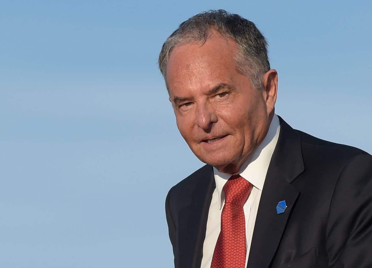 Ike Perlmutter Puts Out Official Statement About Ending His Working ...