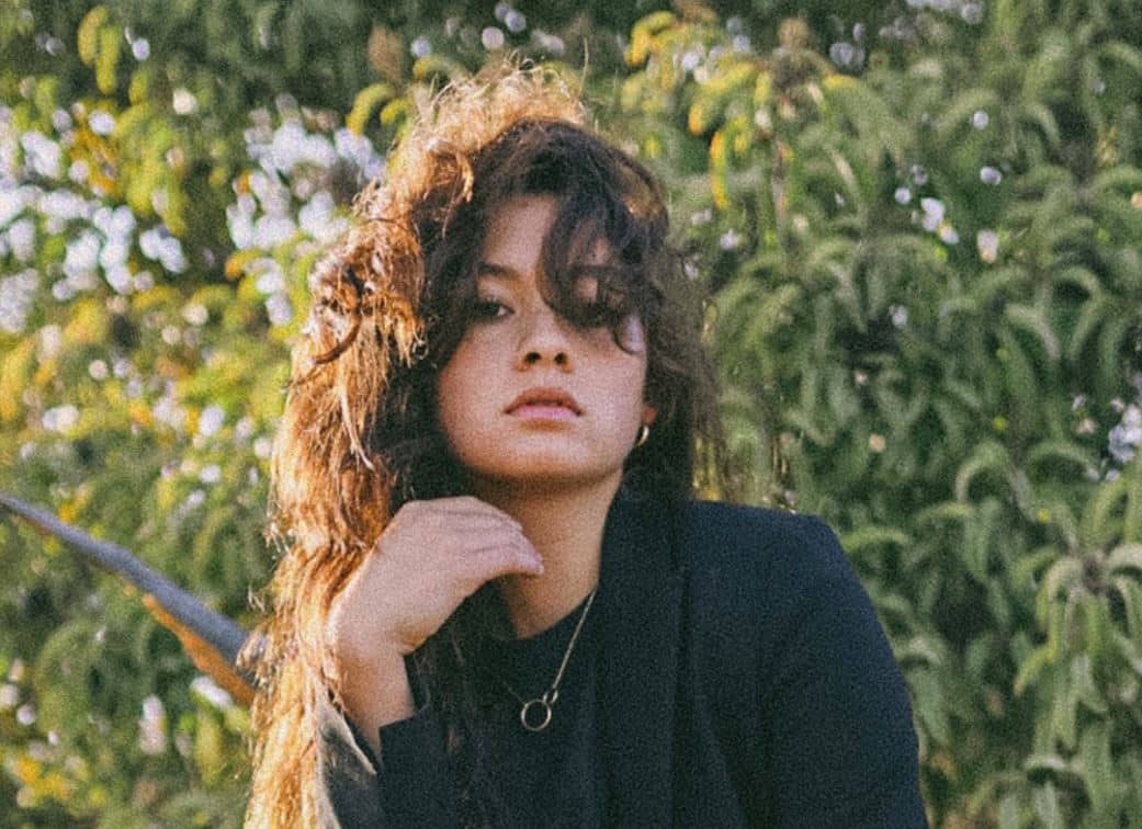 Toxic Lilo and Stitch Fans Are Harrassing Recently Announced Nani ...