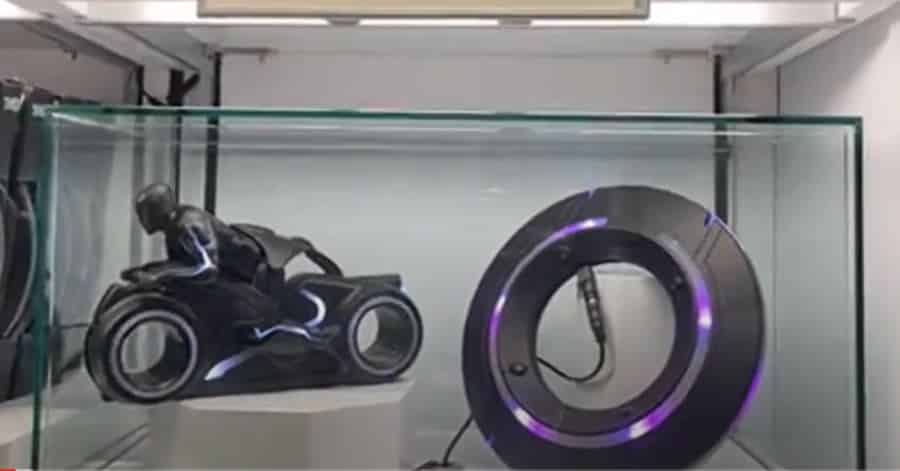 tron-merchandise-2 | Pirates & Princesses