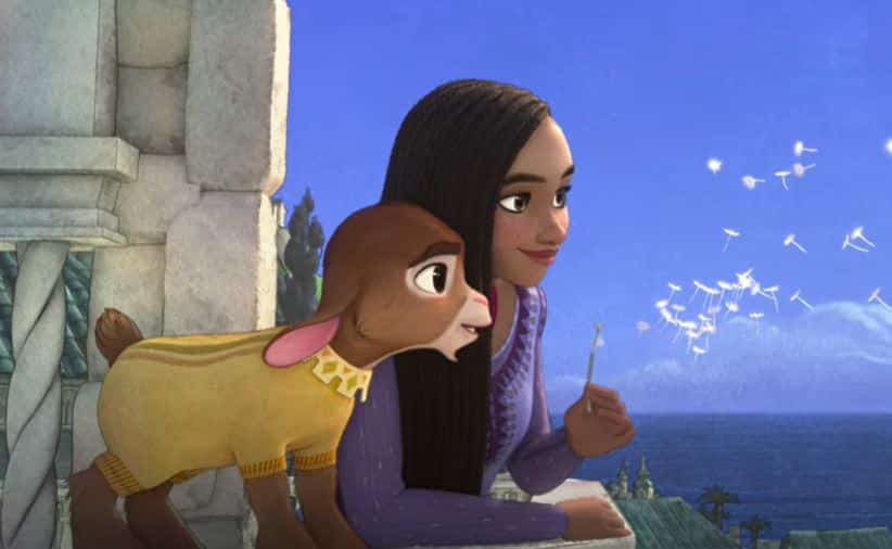 Disney's Wish To Offer Early Access Screenings