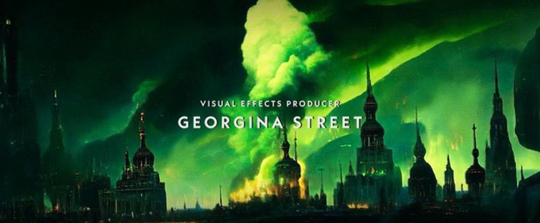 Secret Invasion AI Art 3 | Pirates & Princesses