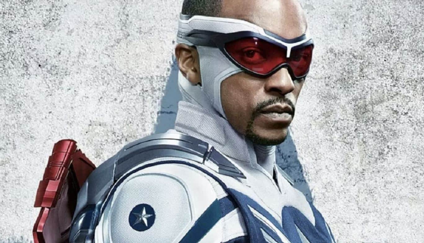 Marvel Announces Captain America 4 Title Change