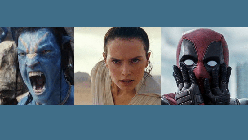 Disney Pushes back Marvel and Avatar For Live Action Moana and Star Wars