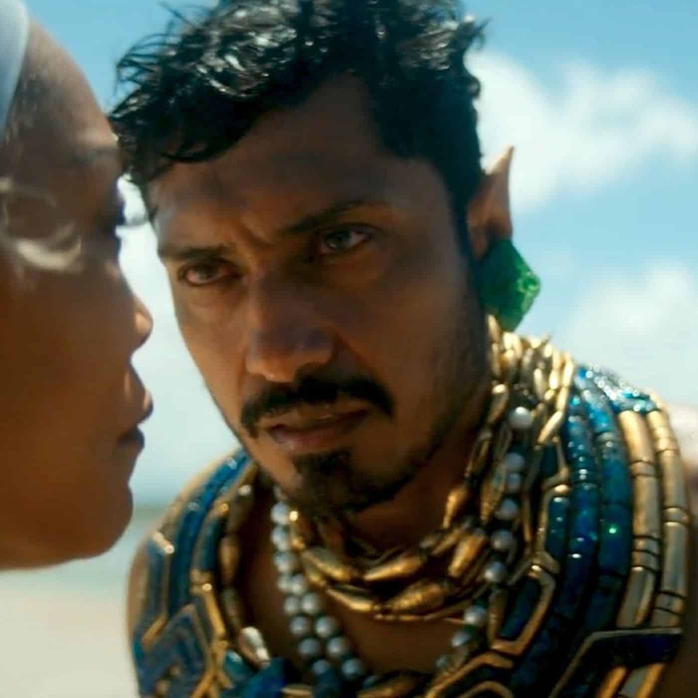 Black Panther: Wakanda Forever Actor Tenoch Huerta Leaves Netflix Project