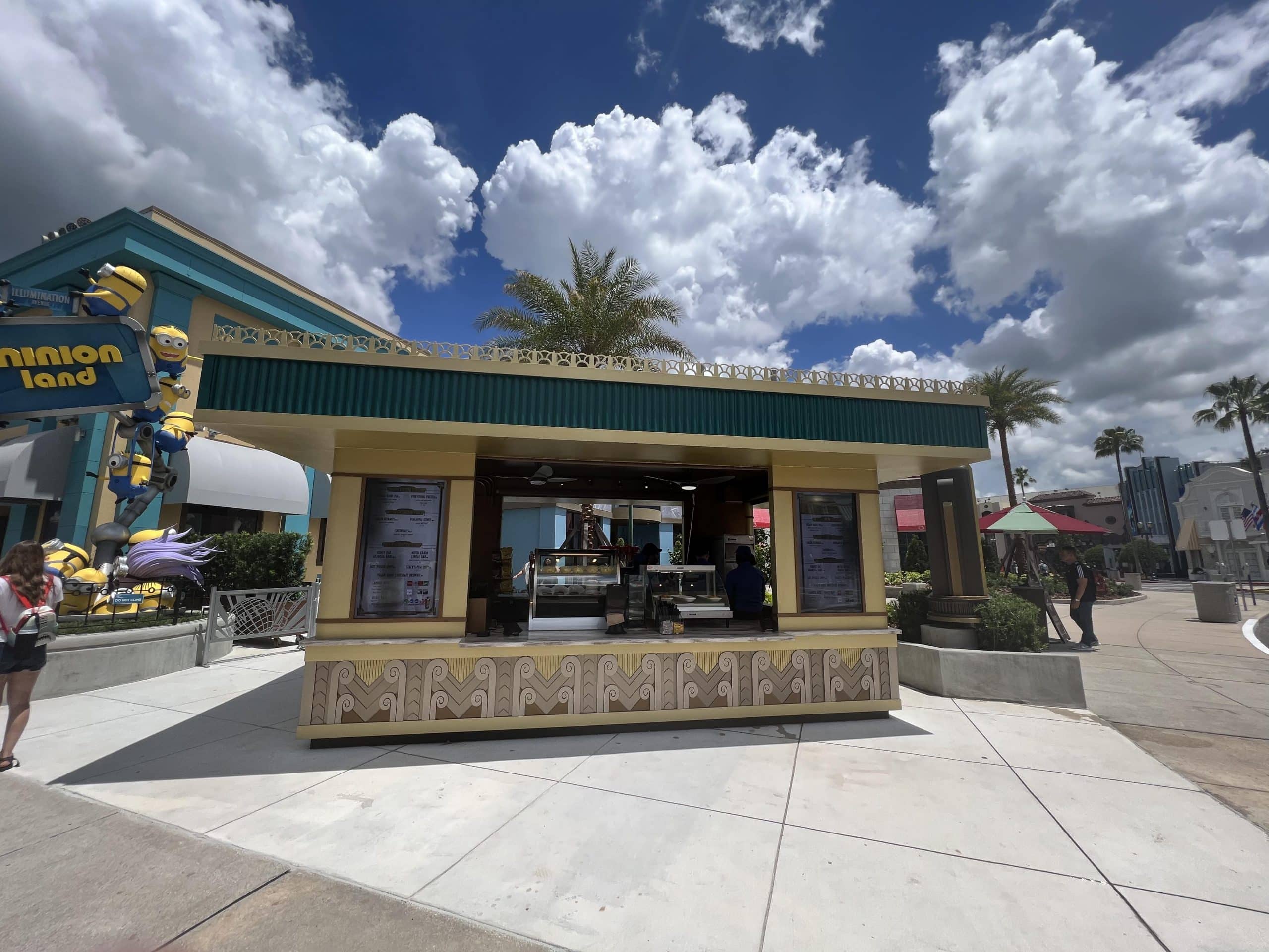 Top Three Things You Should Be Eating at Universal Orlando This Week ...