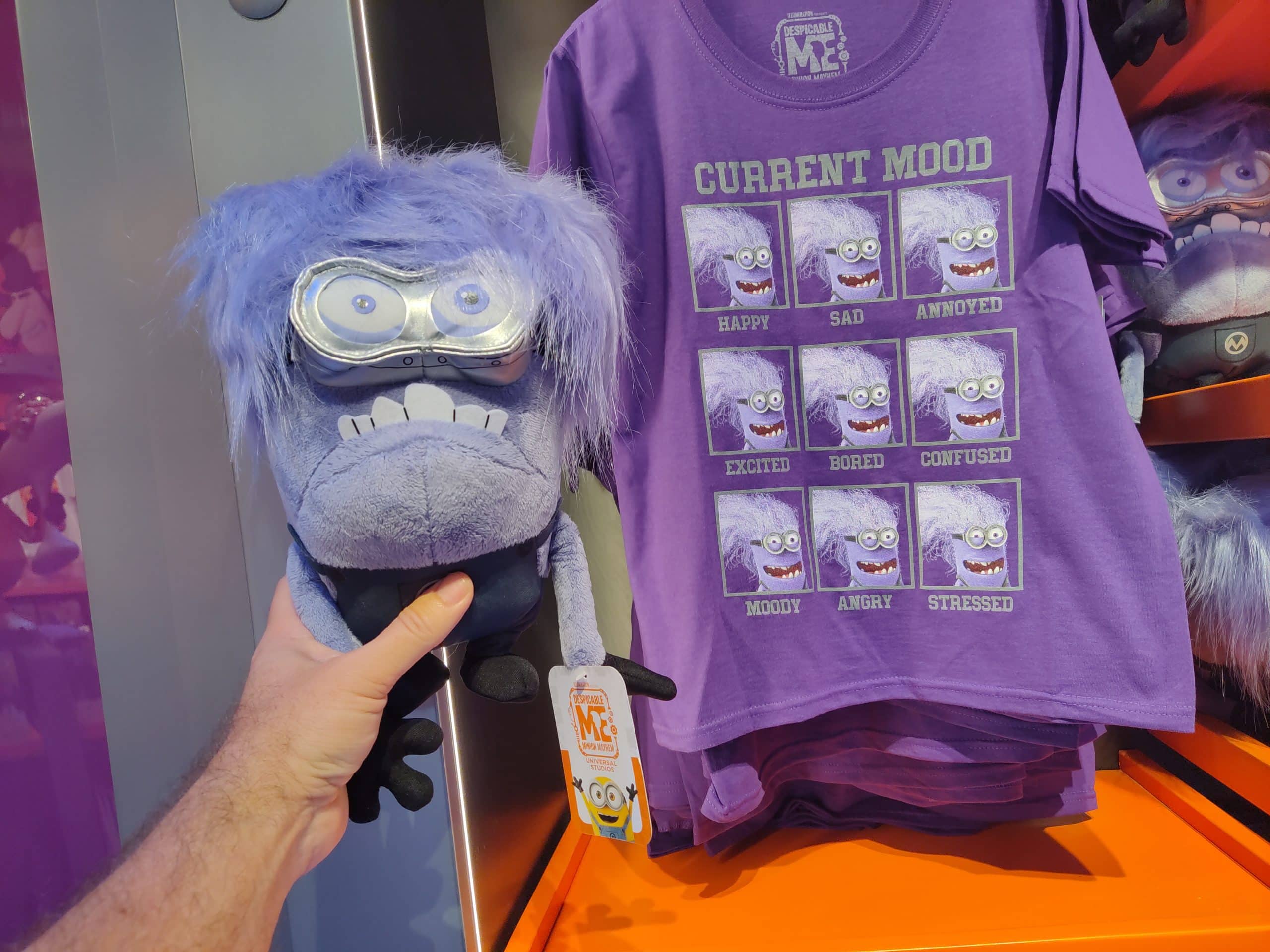 pirple minion | Pirates & Princesses