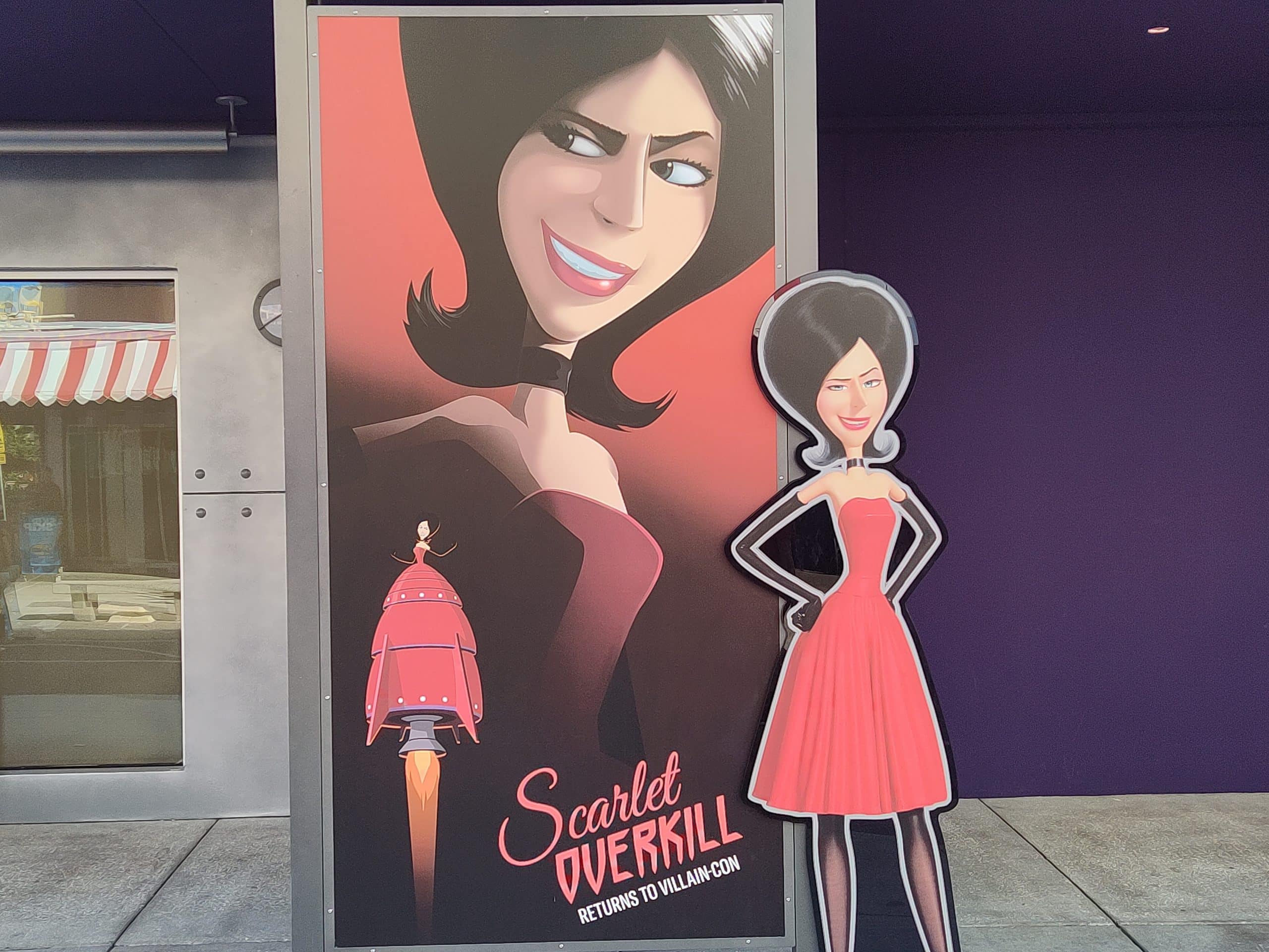 Universal Studios Florida Minions Land and Kid Zone Construction Status ...