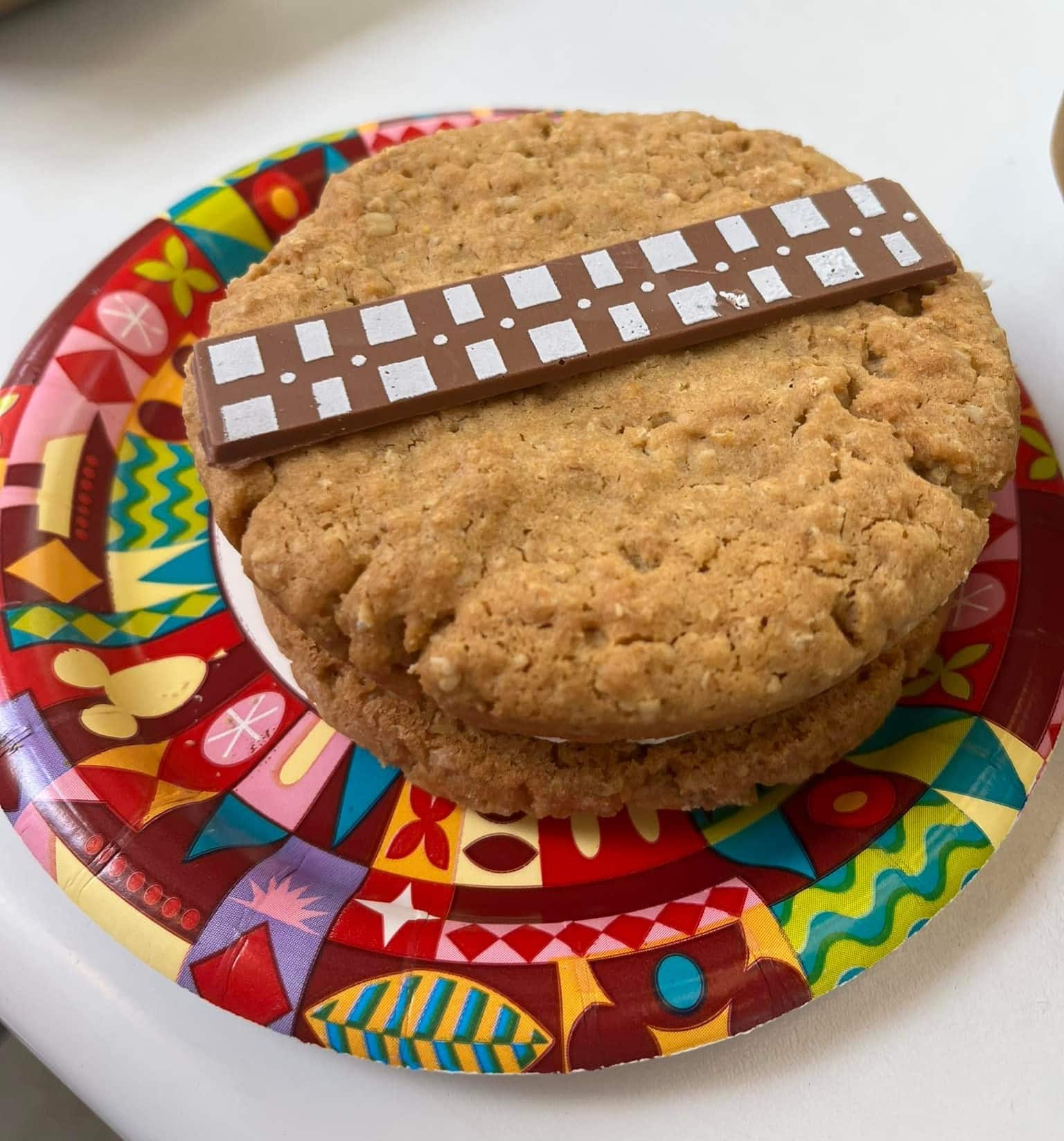 Best Hollywood Studios Snacks