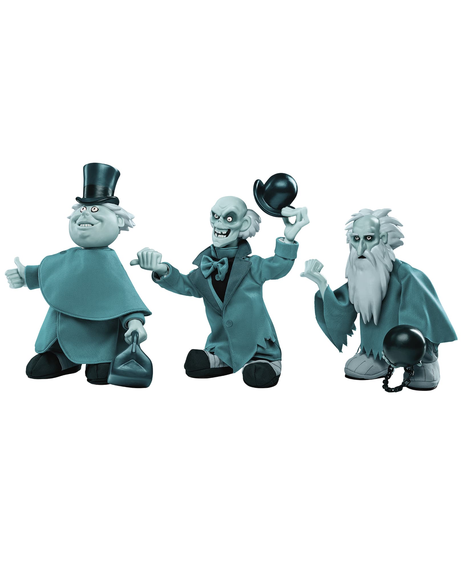 Spirit-Halloween-hitchhiking-ghosts-side-steppers-back | Pirates ...