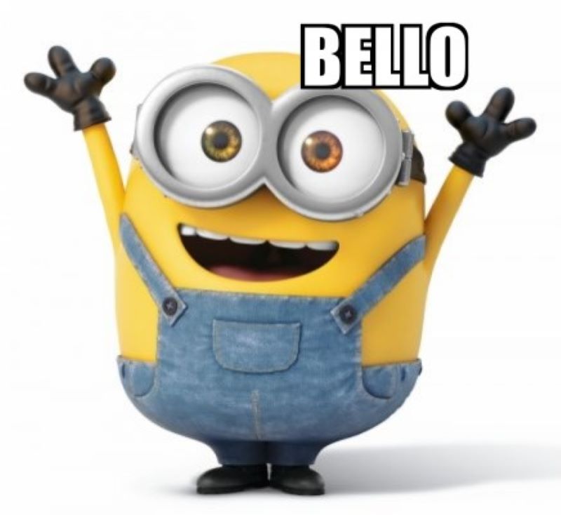 Illumination’s Villain-Con Minion Blast Officially Soft Opens at ...