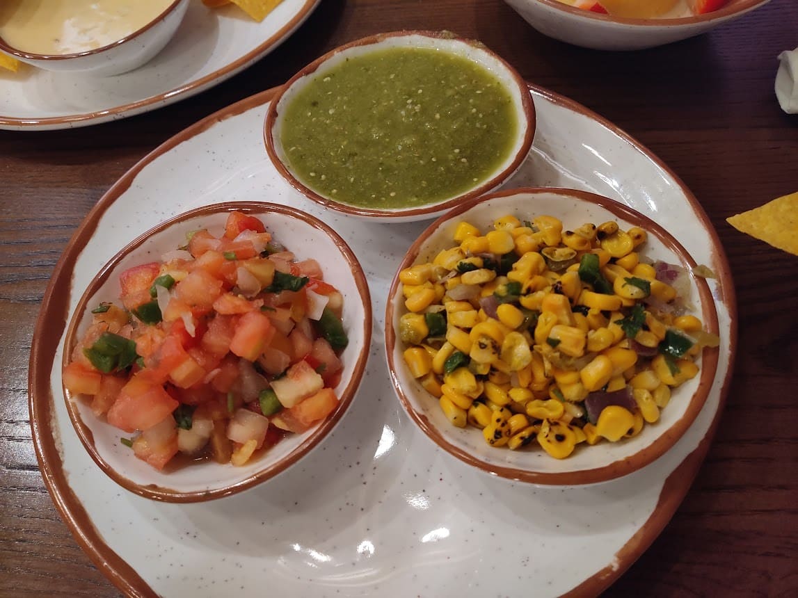 salsa flight 2 | Pirates & Princesses