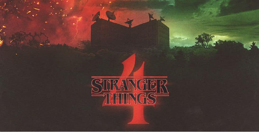 stranger things hhn | Pirates & Princesses