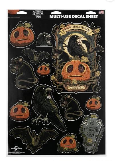 HHN-32-lil-boo-decals | Pirates & Princesses
