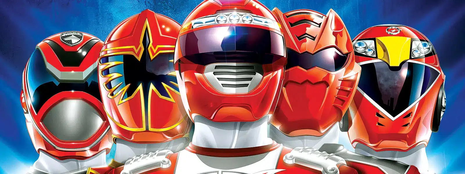 Remembering The Disney Era Of Power Rangers