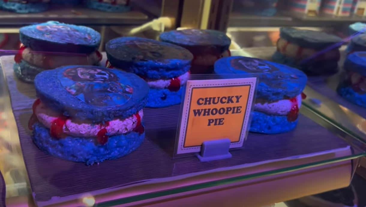 chucky-whoopie-pie | Pirates & Princesses