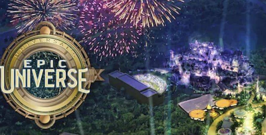 Universal Files New Trademarks Likely For The Dark Universe at Epic ...