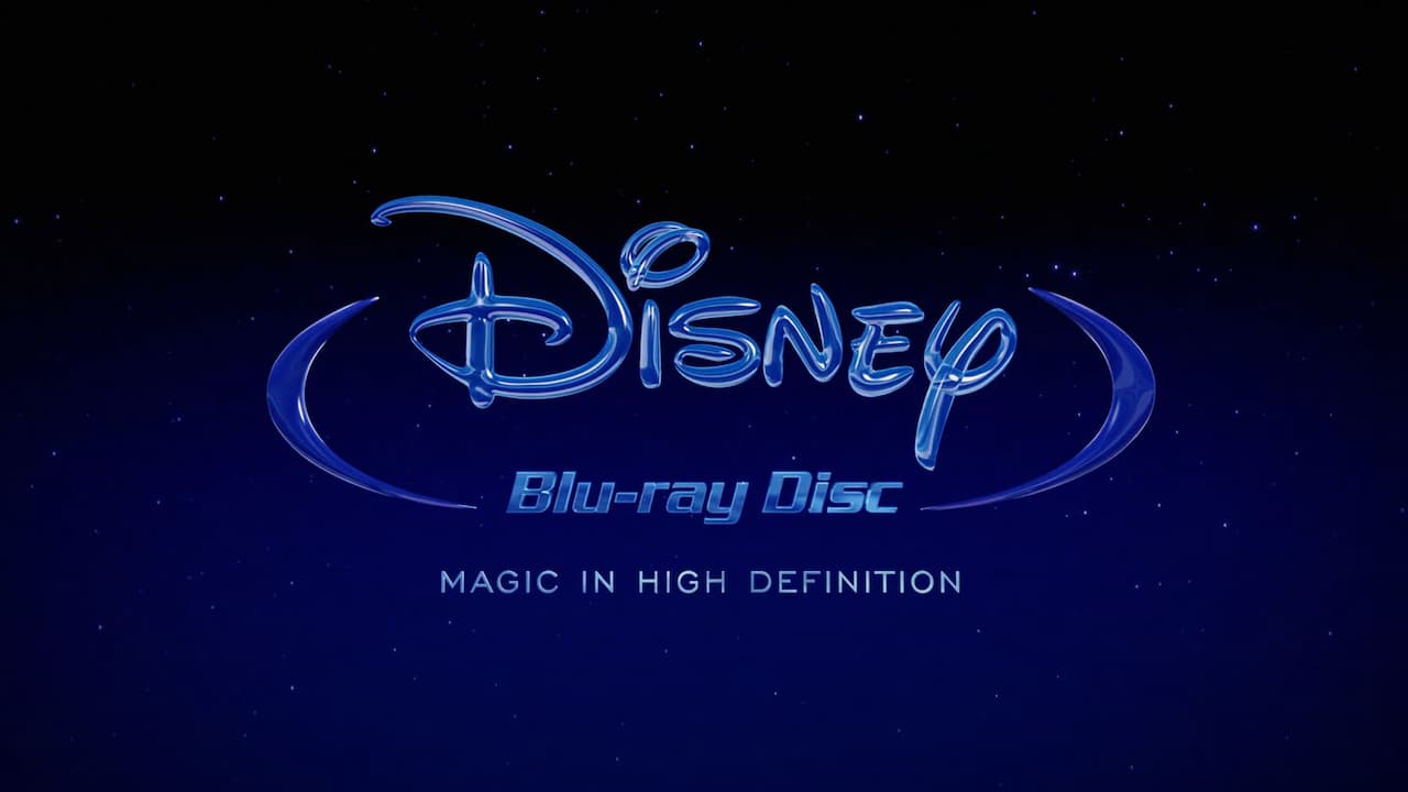 Disney Ending Physical Media Distribution In Australia