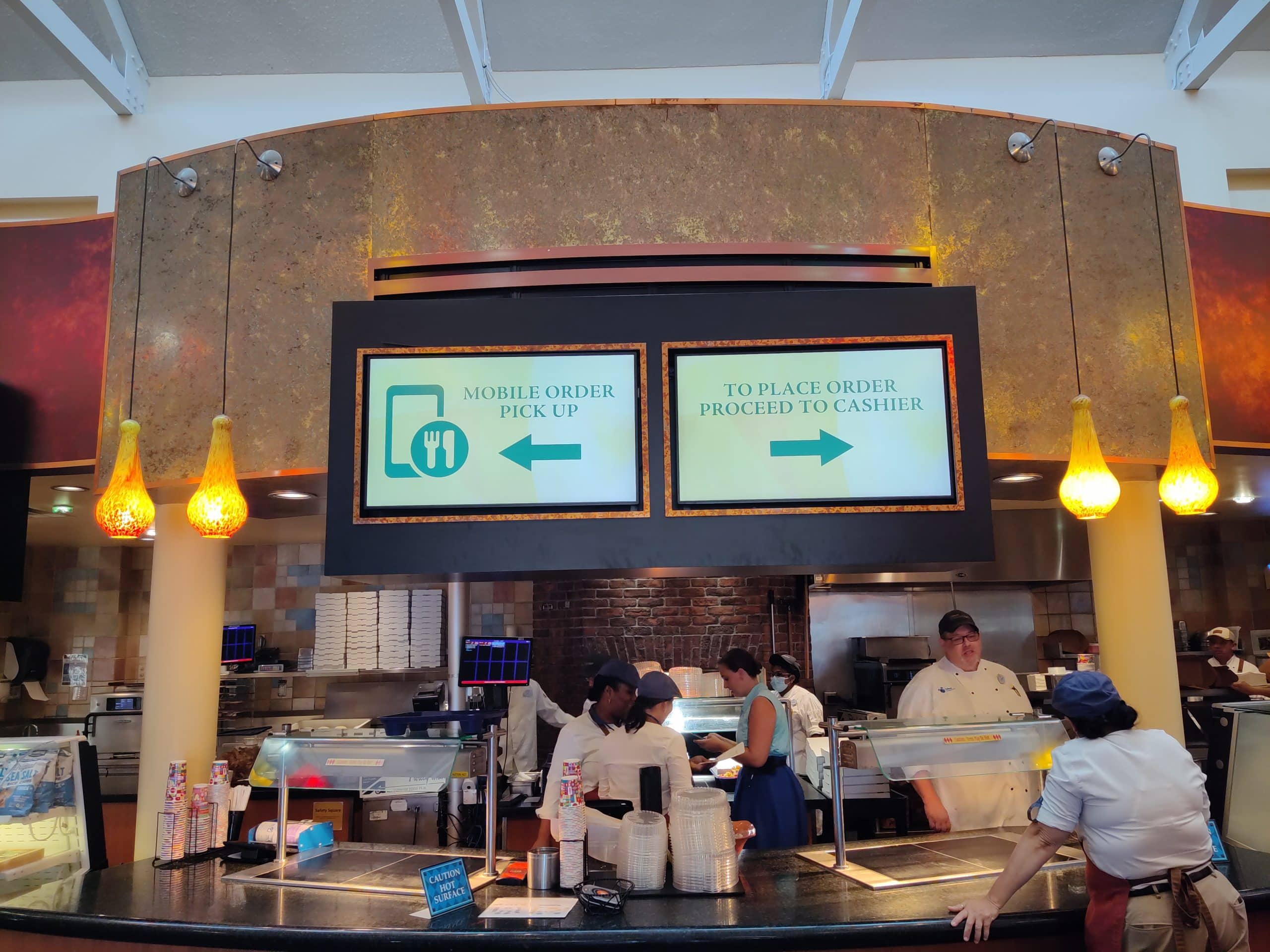 ordering area | Pirates & Princesses