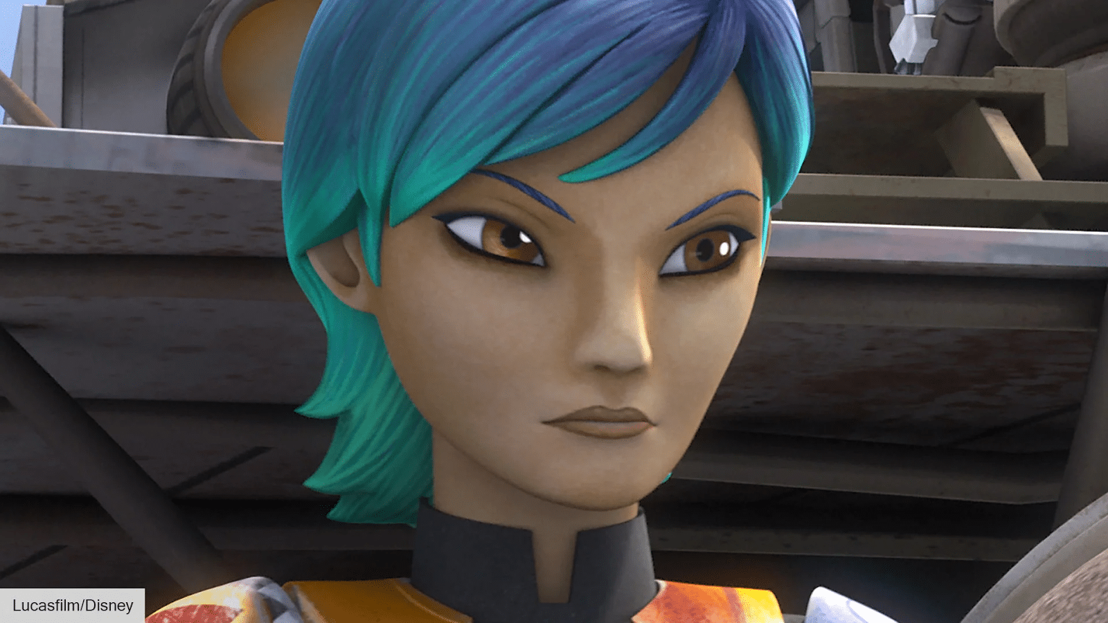 | Pirates & Princesses