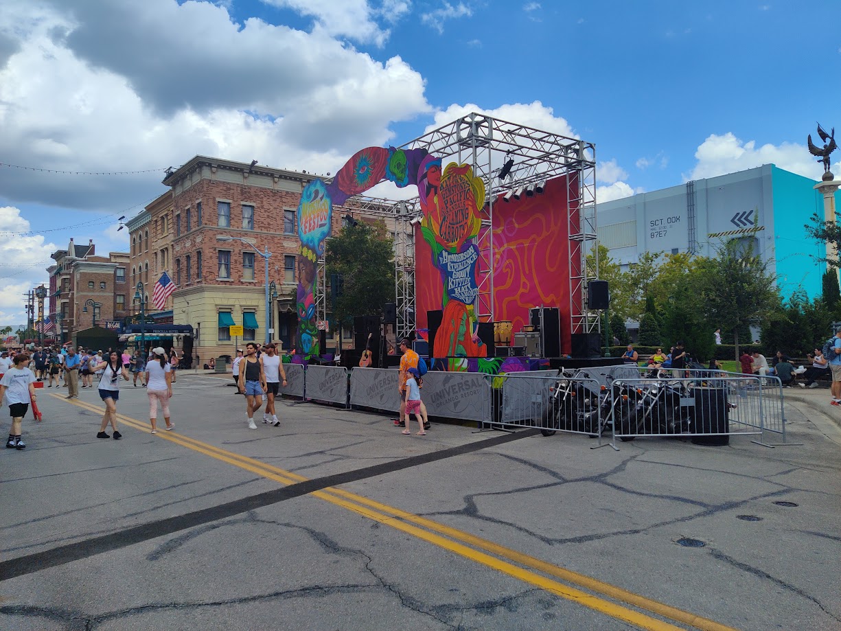 vamp 69 aug 3 | Pirates & Princesses