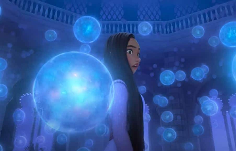 Walt Disney Animation Releases New 'Wish' Trailer and Poster