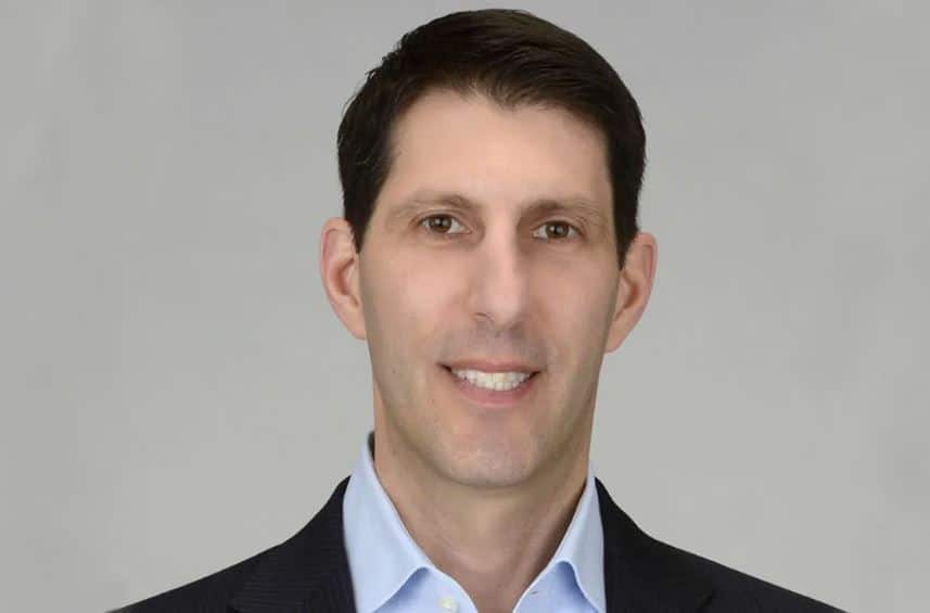 Disney's Bryan Castellani To Leave For Warner Music Group CFO Position
