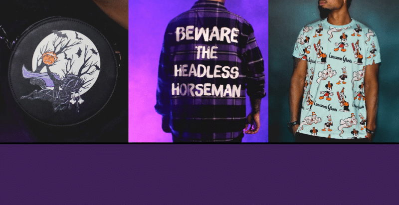 CakeWorthy Has Disney Headless Horseman, Lonesome Ghosts and More ...
