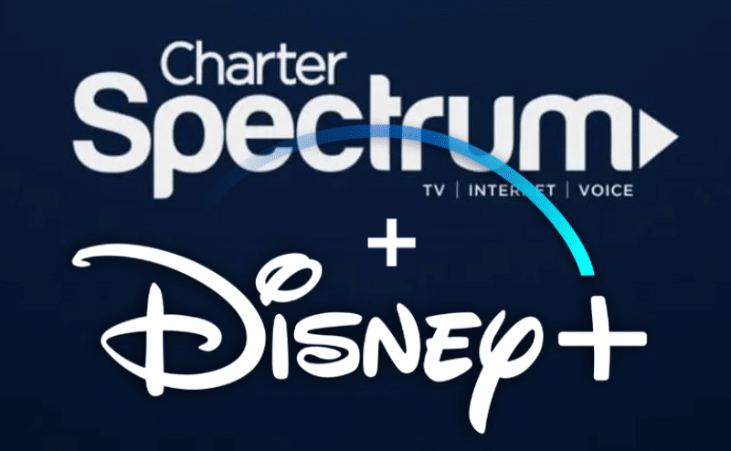 Disney Might Come Out on Top With Charter Spectrum Deal Here's How