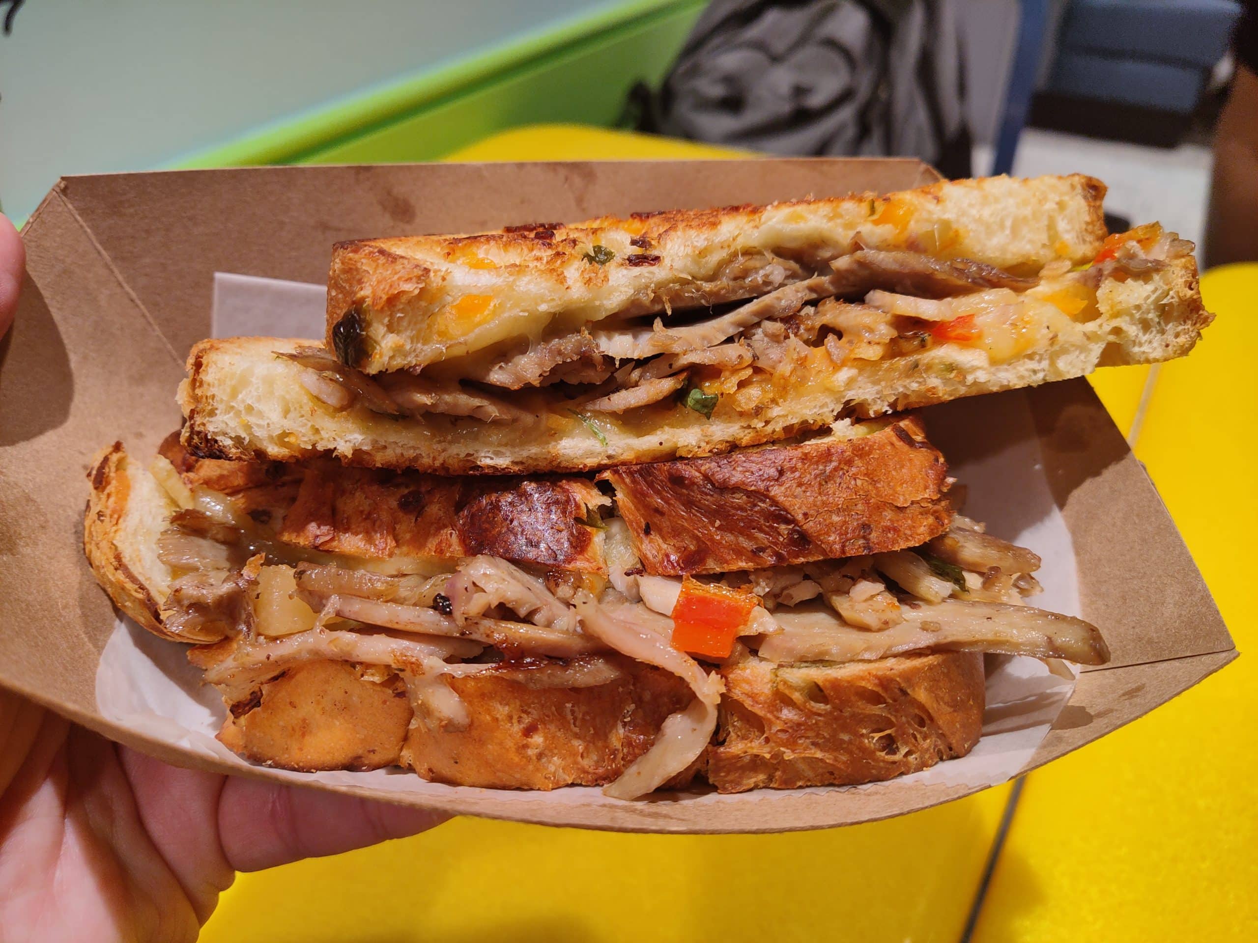 cheddar jalapeno hellfire club | Pirates & Princesses