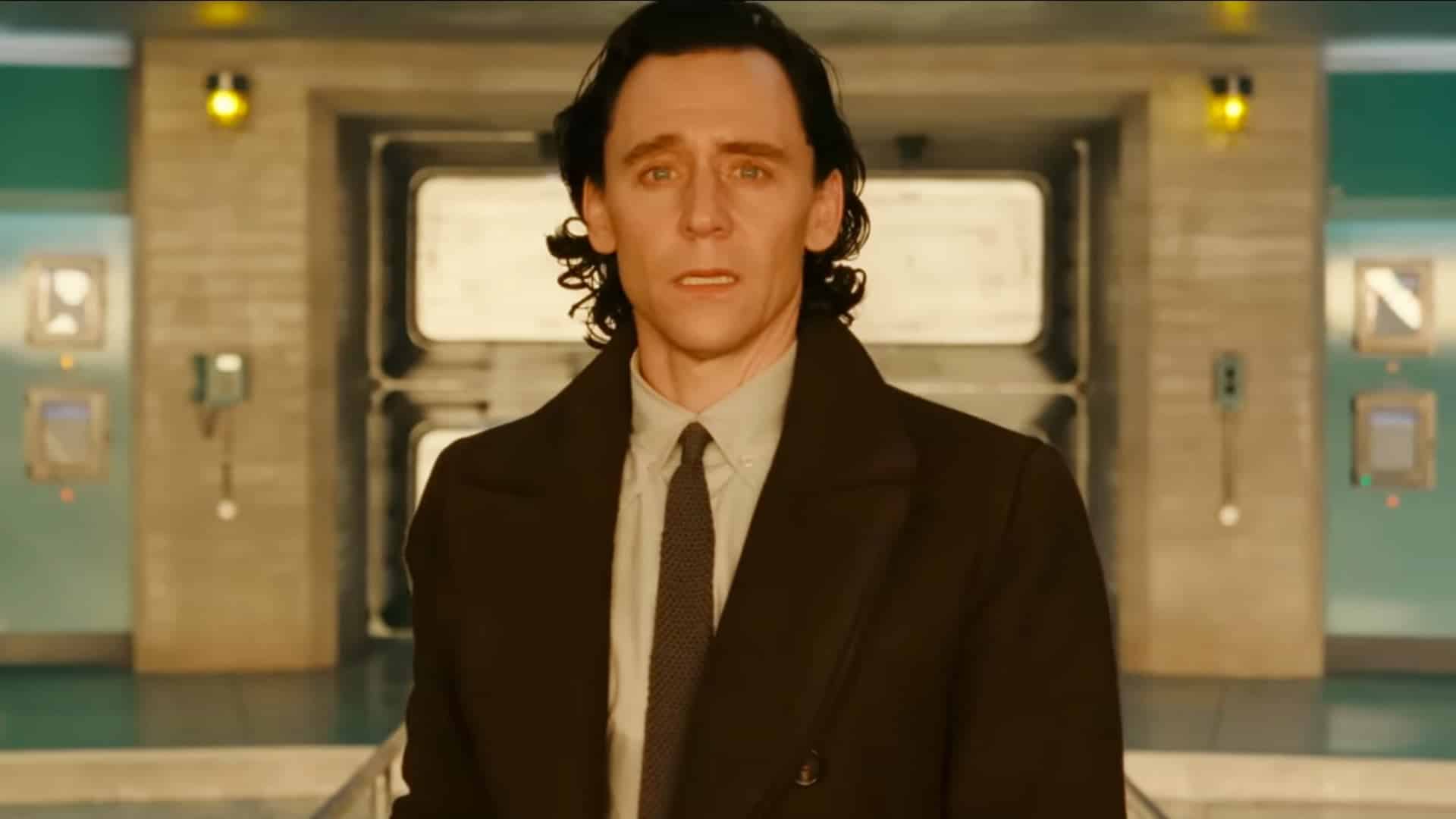 Loki Season 2 Premier Draws In Less Views That Season 1
