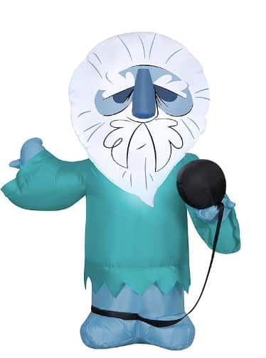 haunted-mansion-hitchhiking-ghost-inflatable-gus | Pirates & Princesses