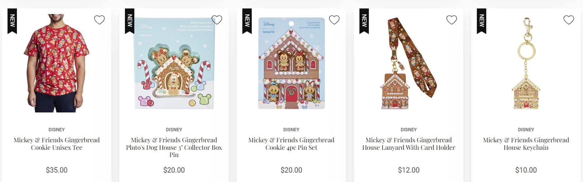mickey-gingerbread-loungefly-2 | Pirates & Princesses