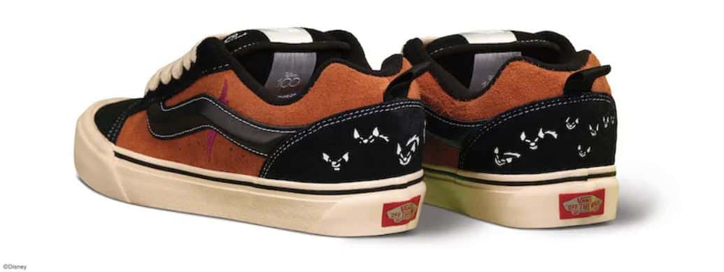 vans-scar-disney-1oo | Pirates & Princesses