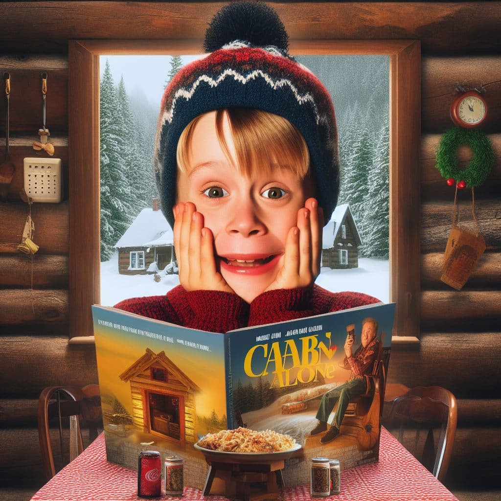 OIG (2) | Pirates & Princesses