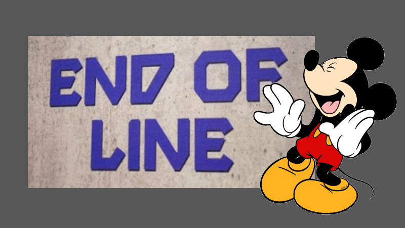No, Walt Disney World Is Not Eliminating Stand-by Lines In Their Parks